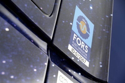 FORS goes above and beyond compliance - Transport Operator