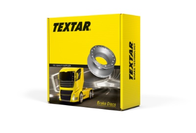 Textar: compatible parts cut risk of disc cracking - Transport Operator