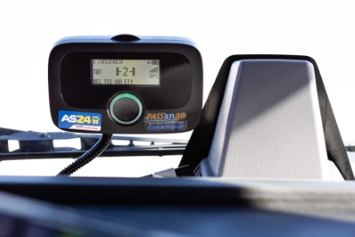 AS 24 enhances EuroPilot offering - Transport Operator