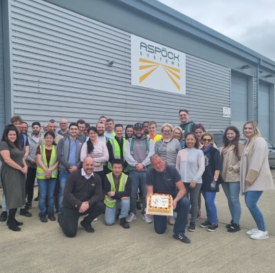 Aspöck UK reaps reward for radar reversing aid - Transport Operator