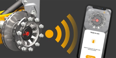 SAF-Holland app to aid parts ID - Transport Operator