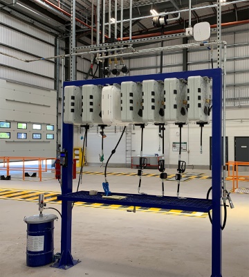 OilPro reports brisk trade amidst EV shift - Transport Operator