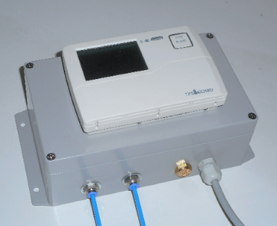 Permex raises oil spill awareness - Transport Operator