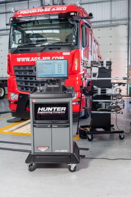 Pro-Align: making light work of CV alignment - Transport Operator