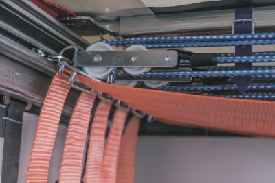 BPW CargoMaster: securing loads with confidence - Transport Operator