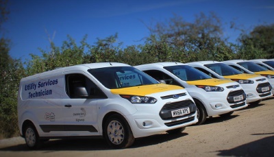 Ringway Jacobs safeguards drivers with Peoplesafe - Transport Operator