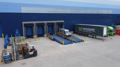 Getting a handle on safe van loading - Transport Operator