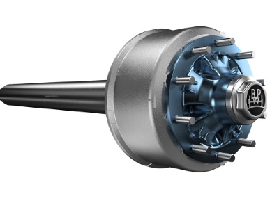 BPW marks 30 years of Eco hub - Transport Operator