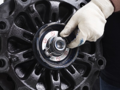 BPW marks 30 years of Eco hub - Transport Operator