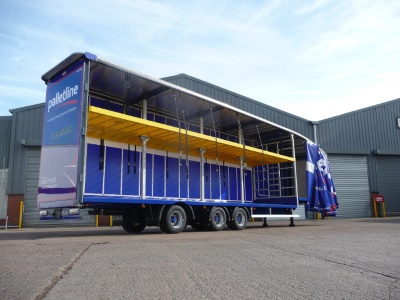 Don-Bur: steering towards the right spec for LSTs - Transport Operator