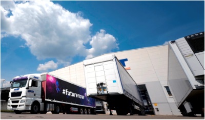 Jost boosts safety with KKS automatic coupling - Transport Operator