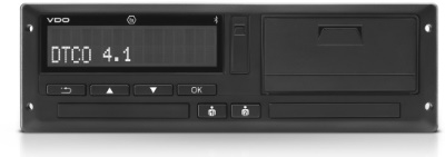 Continental outlines smart tacho advantages - Transport Operator