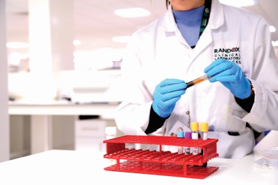 Randox issues drug and alcohol testing advice - Transport Operator