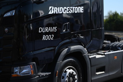 Bridgestone tyre management helps cut TCO - Transport Operator