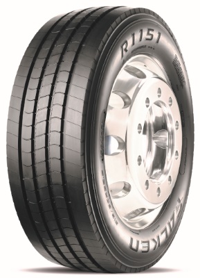 Protyre: driving fleet efficiency with tyre servicing - Transport Operator