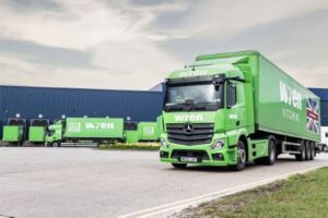Compliance made to measure from Truckfile - Transport Operator