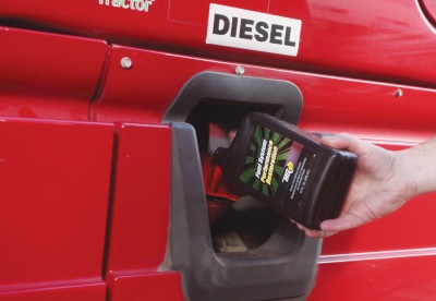 Extending engine life with enhanced maintenance - Transport Operator