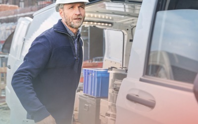 CV Show 2024 - Alphabet: mobility solutions - Transport Operator