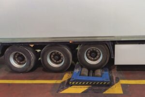 Brake testing Q&A with BPW - Transport Operator