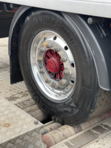 Brake testing Q&A with BPW - Transport Operator