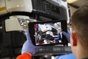 Truckfile: how software can streamline CV inspections - Transport Operator