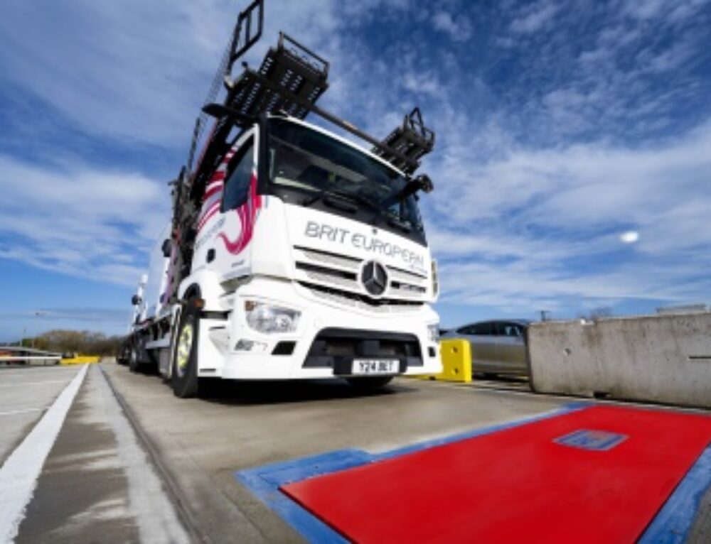 TGL launches new parts catalogue - Transport Operator