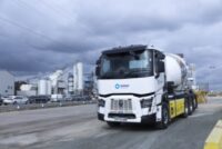 Tarmac and TVS Interfleet join eFreight 2030 - Transport Operator