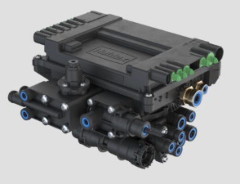 EBPMS: a brake from the norm - Transport Operator