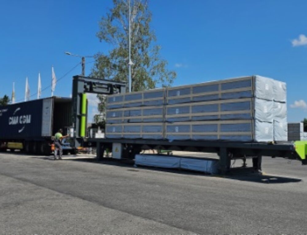 TGL launches new parts catalogue - Transport Operator