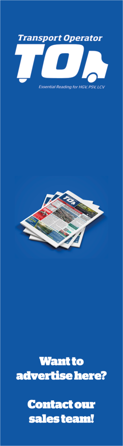 TGL launches new parts catalogue - Transport Operator