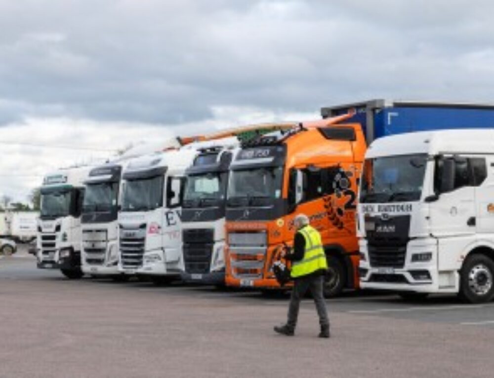 National abnormal loads guidance published - Transport Operator